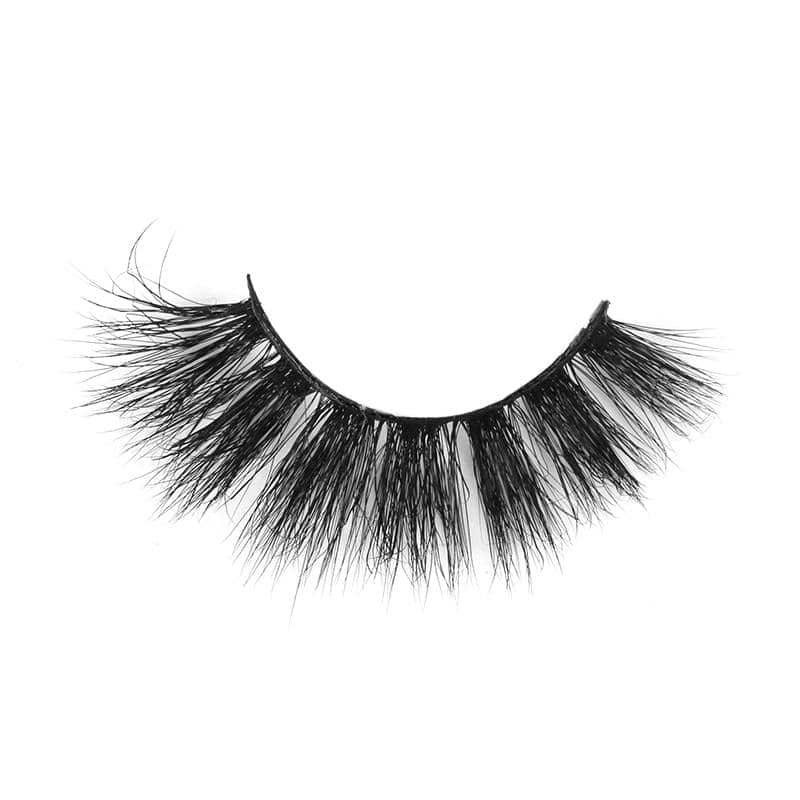 TL-Mitchell 2 Private Label Mink Lashes - lashvenders