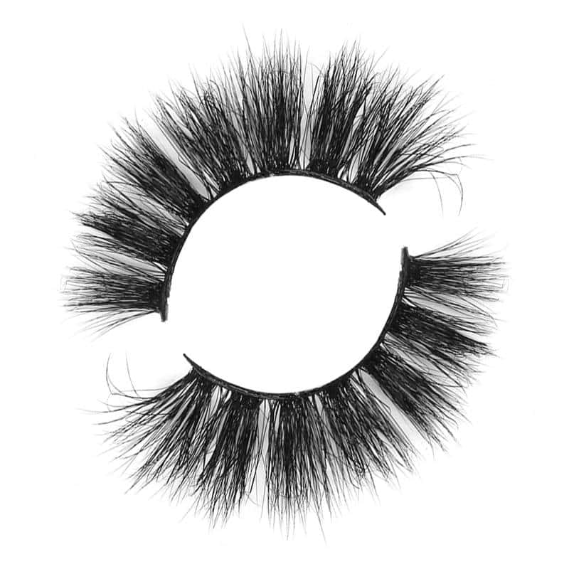 TL-Mitchell 2 Private Label Mink Lashes - lashvenders